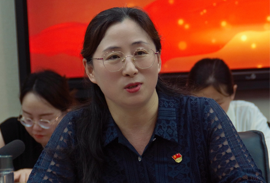 我校基础医学部直属党支部与南京中医药大学中西医结合学院党总支开展党建结对共建活动